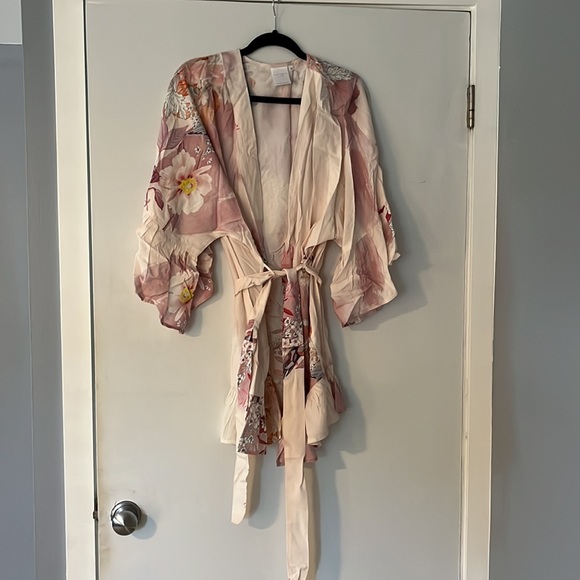 Plum Pretty Sugar | Intimates & Sleepwear | Plum Pretty Sugar Fortunate ...